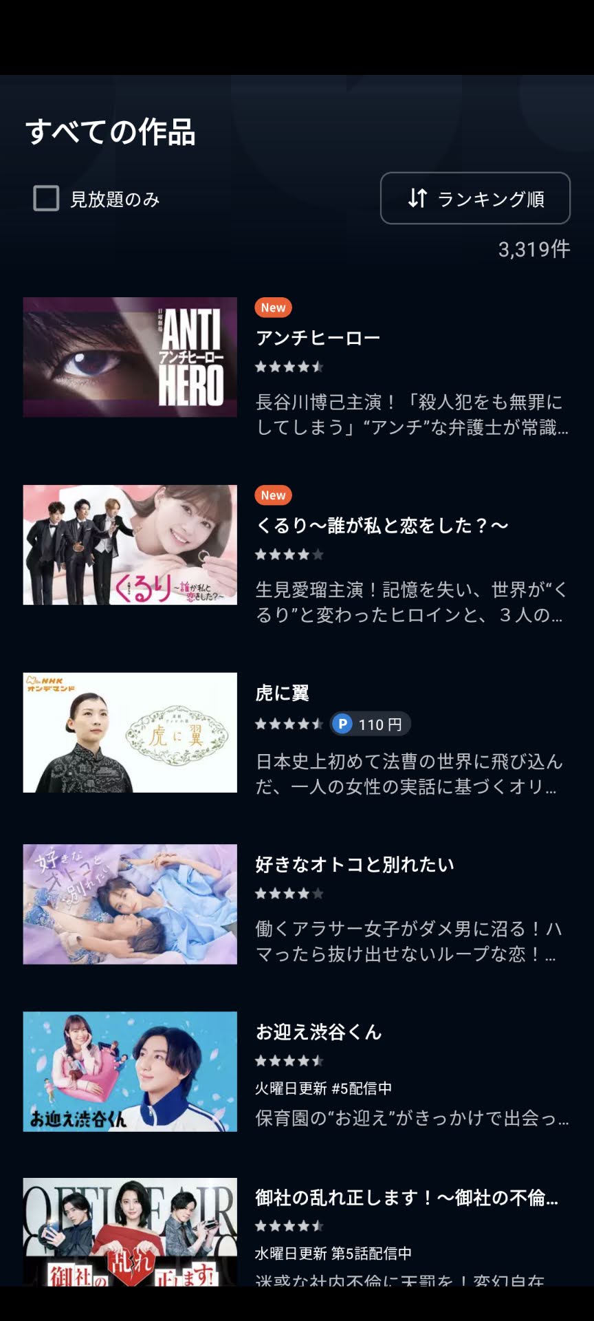 VIVANT最終回がっかり？反応とサプライズの詳細